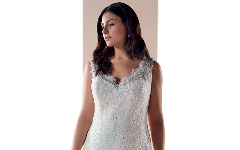 Michela Elite – Atelier Abito Sposa Sposo Cerimonia Campania Luxury ...
